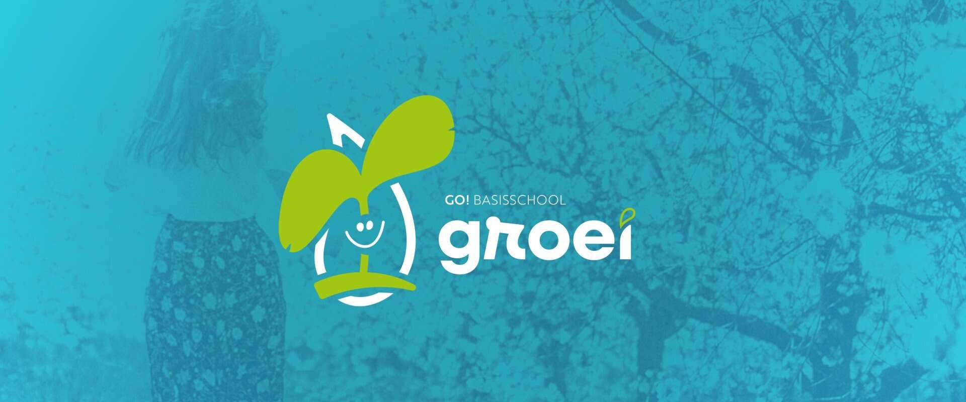 Welkom op GO! basisschool Groei! - GO! basisschool Groei